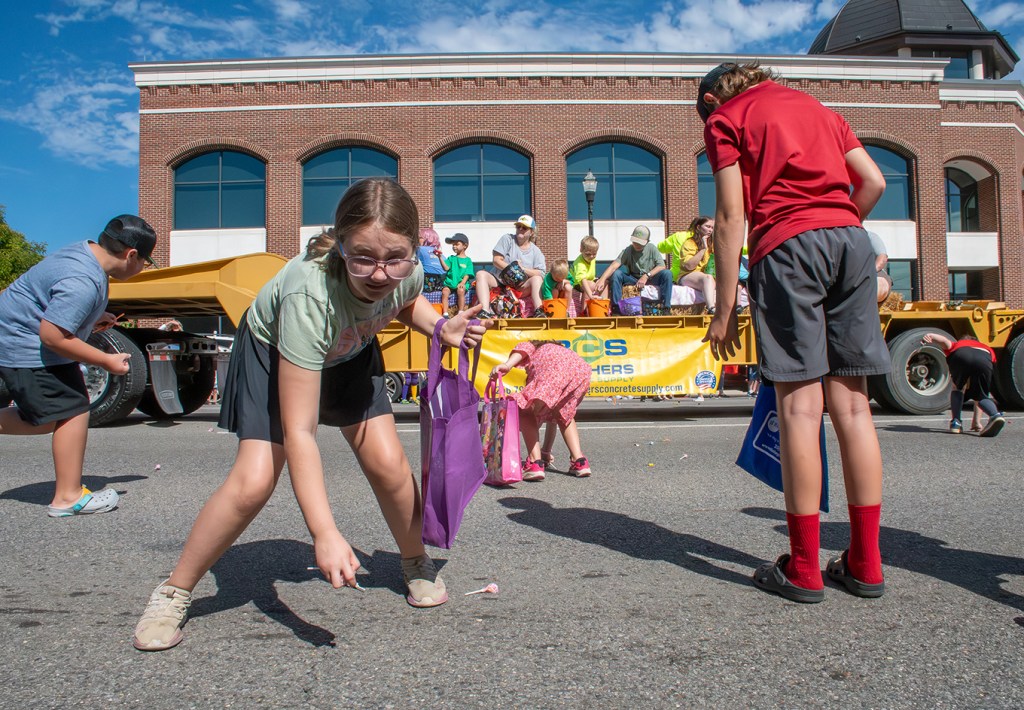 Cullman County Fair opens Thursday | The Cullman Times
