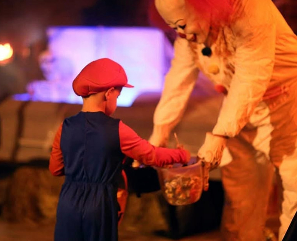 Chambers Hill: A spooky family tradition | The Cullman Times