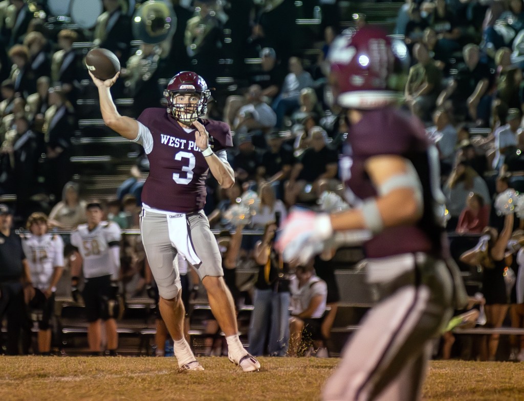 TALKIN’ PREP FOOTBALL: Week 7 preview and predictions | The Cullman Times