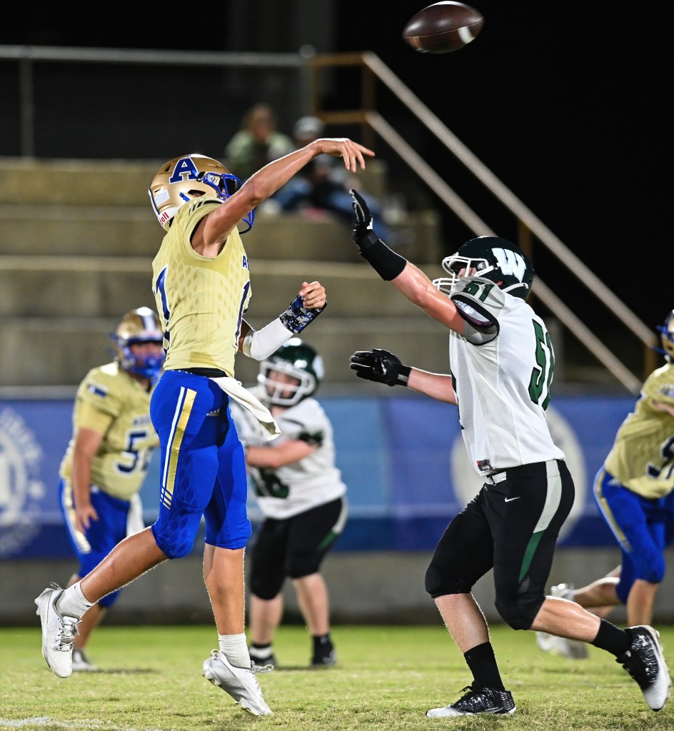 PREP ROUNDUP: Addison, Cold Springs, Fairview, Good Hope earn region wins | The Cullman Times