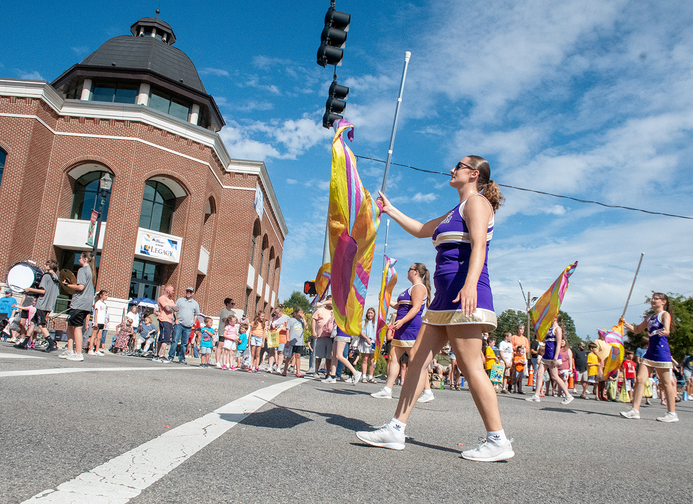 Cullman County Fair opens Thursday | The Cullman Times