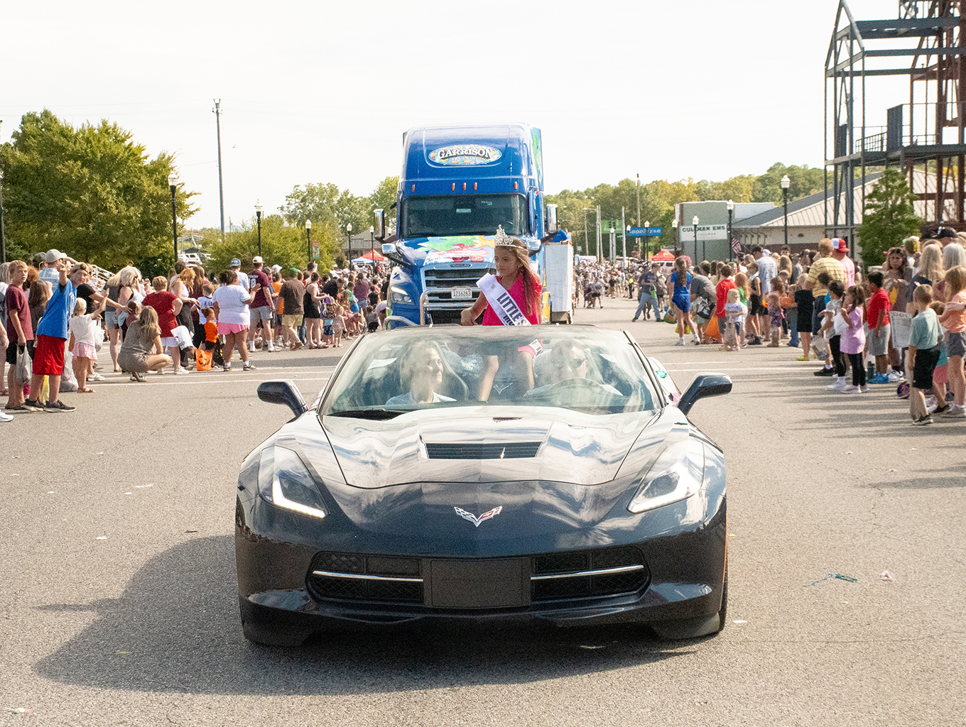 Cullman County Fair opens Thursday | The Cullman Times