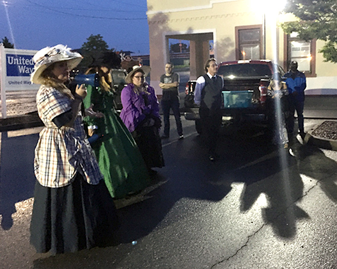 In Our Area | The Cullman Times