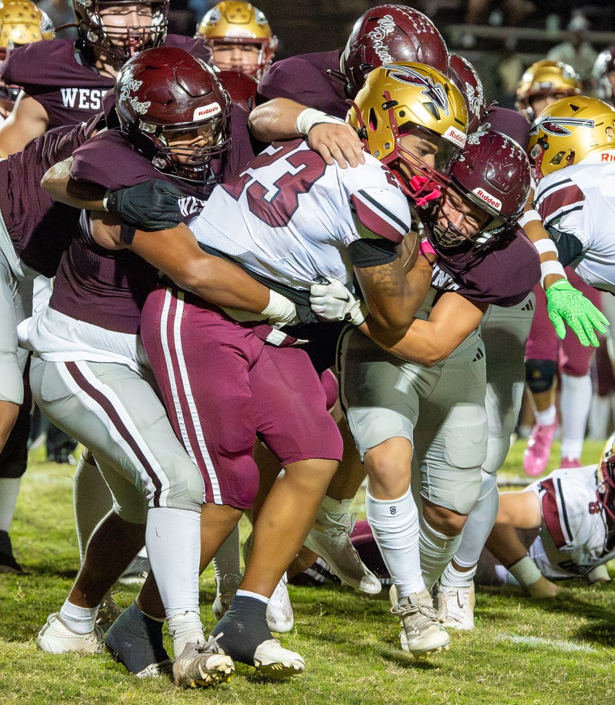 PREP ROUNDUP: West Point stifles East Limestone; Addison crushes Meek ...