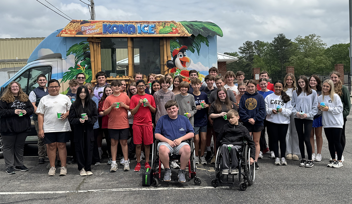 CMS among just 5 Alabama schools to reach i-Ready learning stretch ...