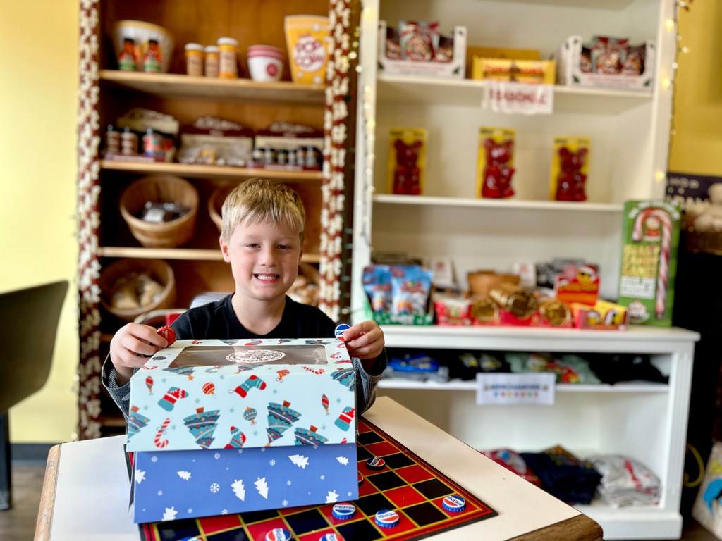 Cullman’s Christmas Open House kicks off holiday shopping season | The ...