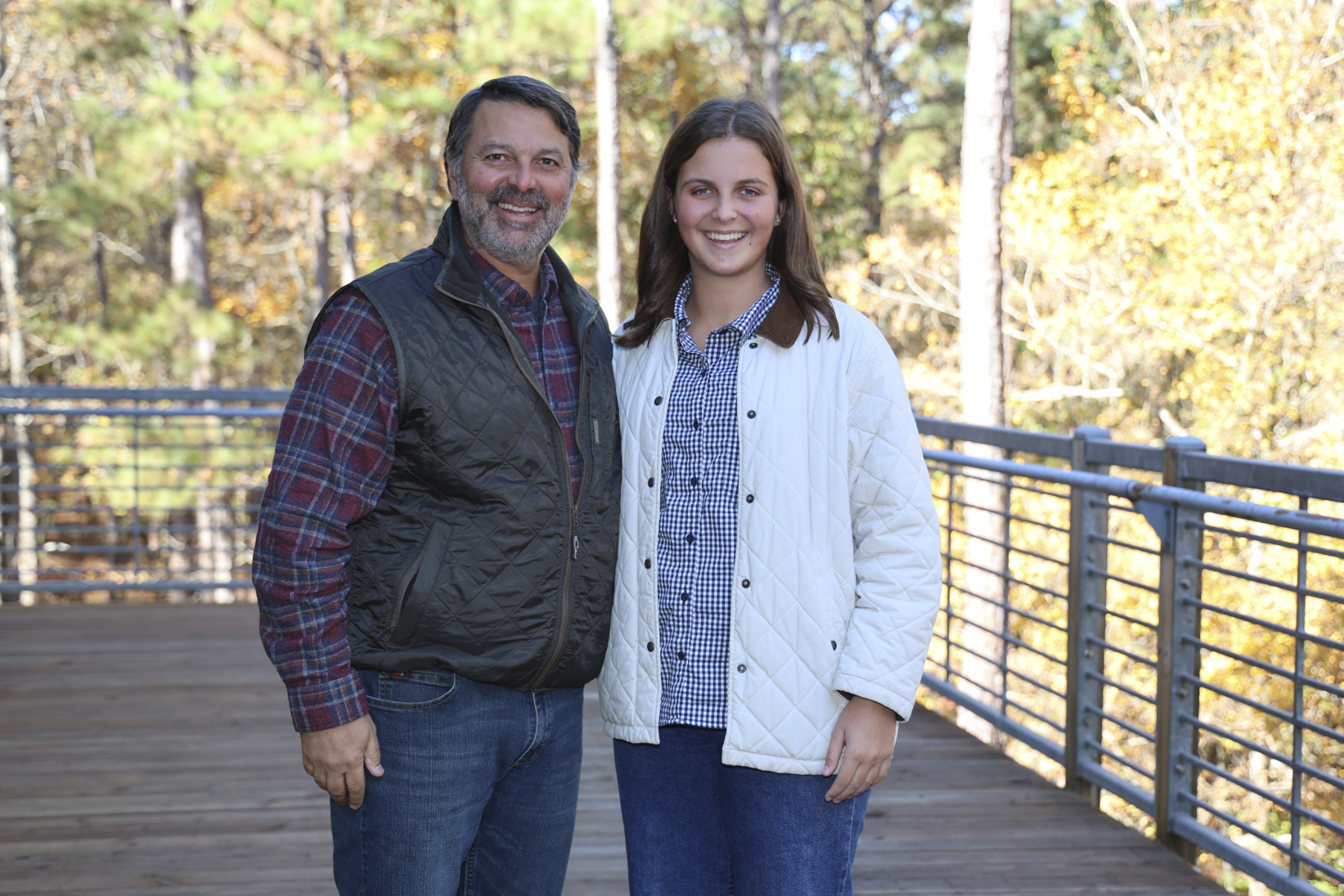 Local youth attends Farmers Federation leadership conference | The ...