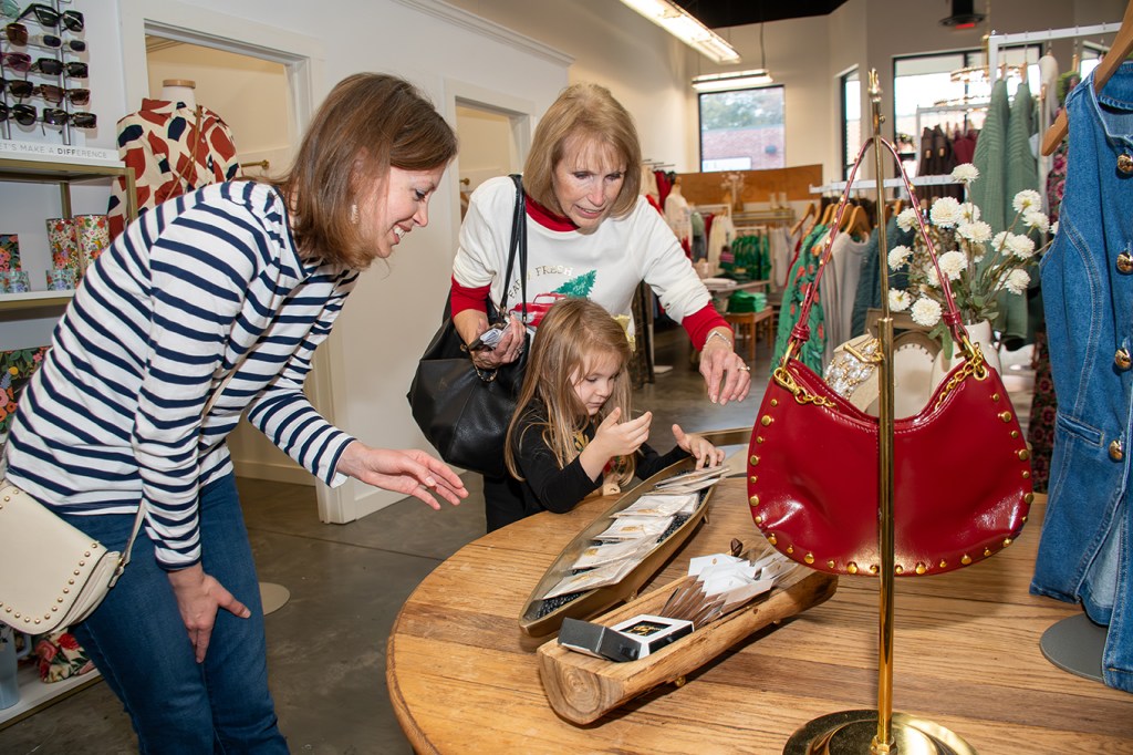 Cullman’s Christmas Open House kicks off holiday shopping season | The ...