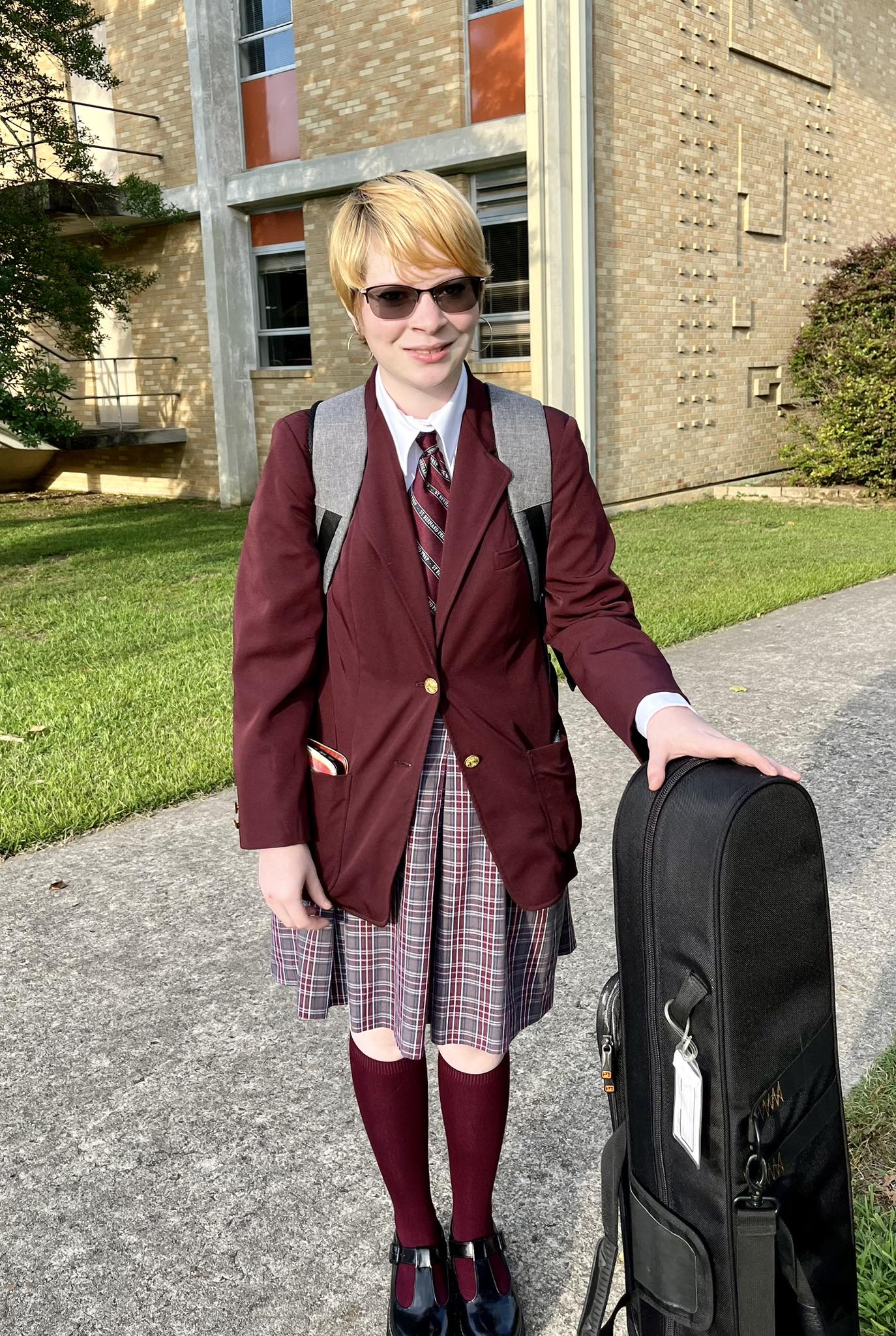 Community mourns loss of SBP junior Sarah Cumbie | The Cullman Times