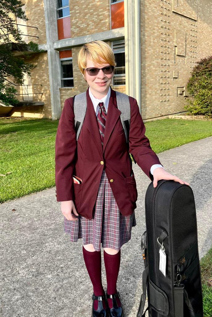 Community mourns loss of SBP junior Sarah Cumbie | The Cullman Times