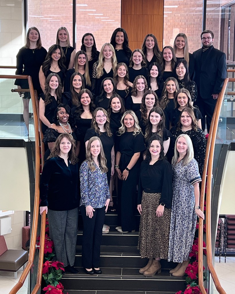 Wallace State Sonography program graduates two classes | The Cullman Times