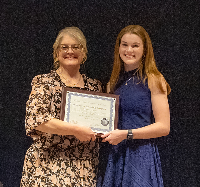 Wallace State Diagnostic Imaging program celebrates graduates | The ...